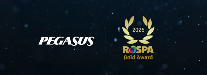 Gold Award For Pegasus Airlines In International Occupational Safety ...